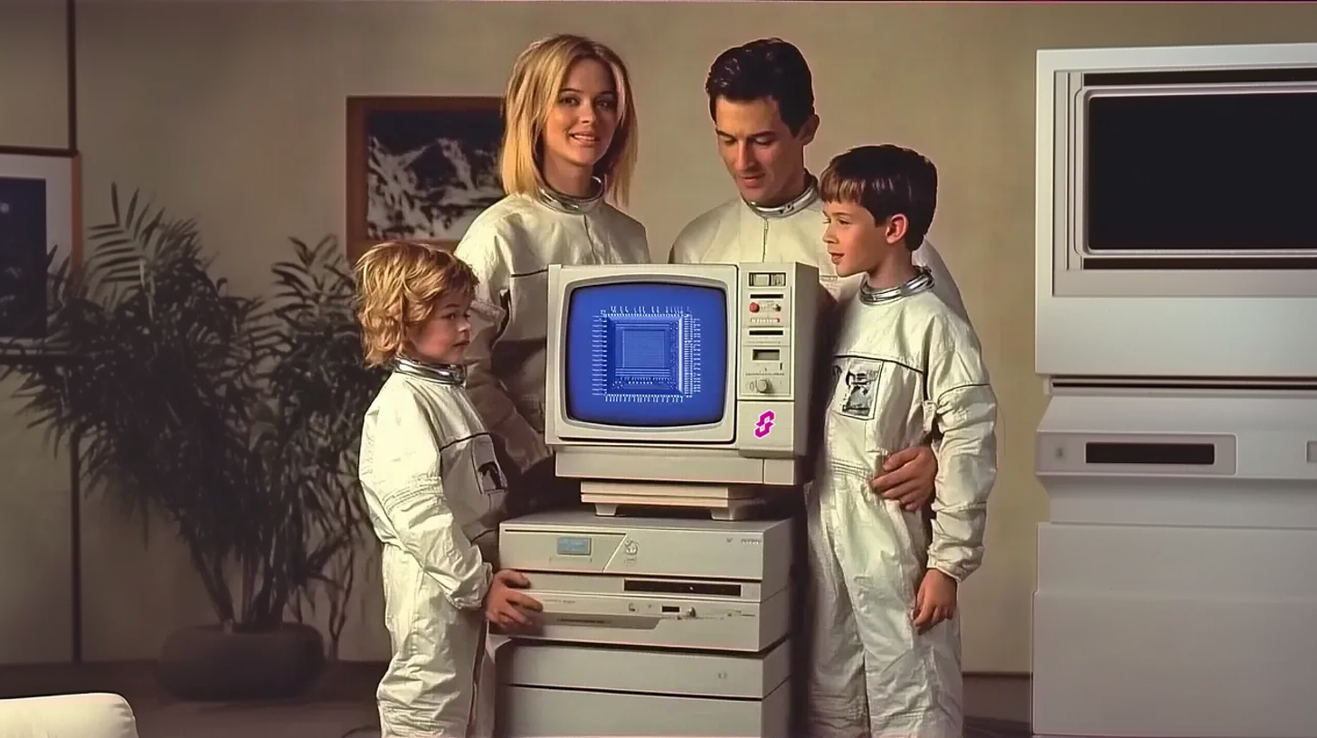 The Era of Provable Software